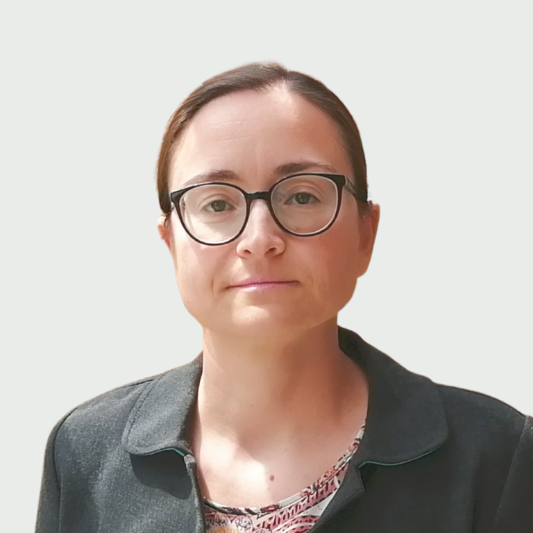 THE TEAM – Pembroke