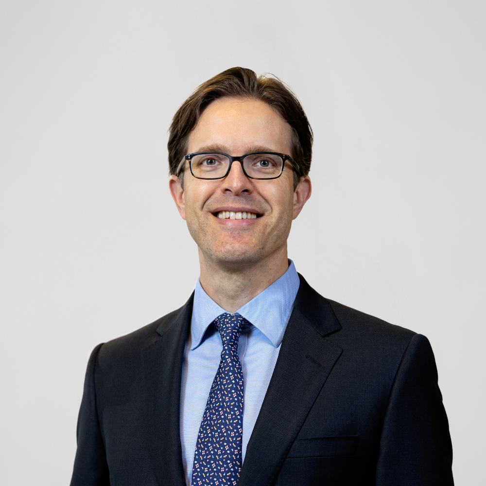 Andrew Garschagen, MBA – Pembroke
